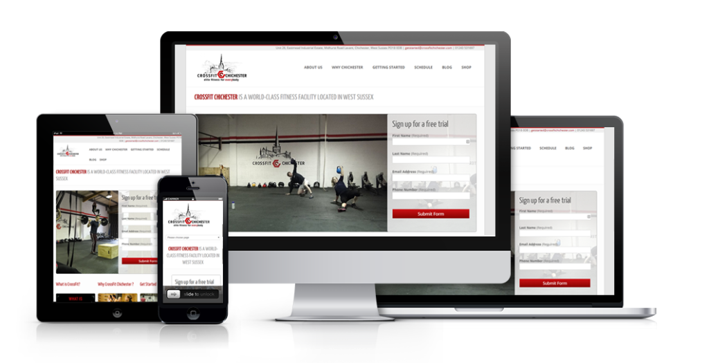 Web Design | Full Service Digital Marketing Agency | PPL Labs