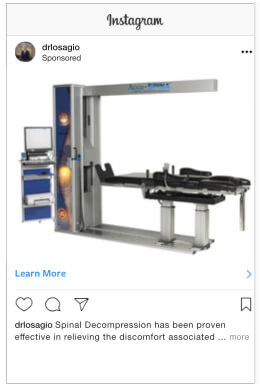 Case Study: Disc Centers of America | PPL Labs