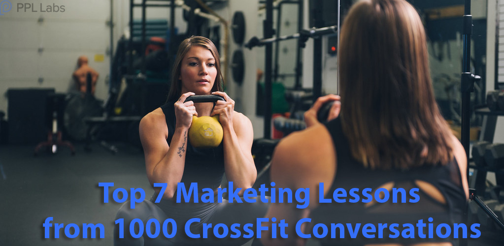 CrossFit SEO: Top 7 Marketing Lectures from 1000 CrossFit Conversations ...