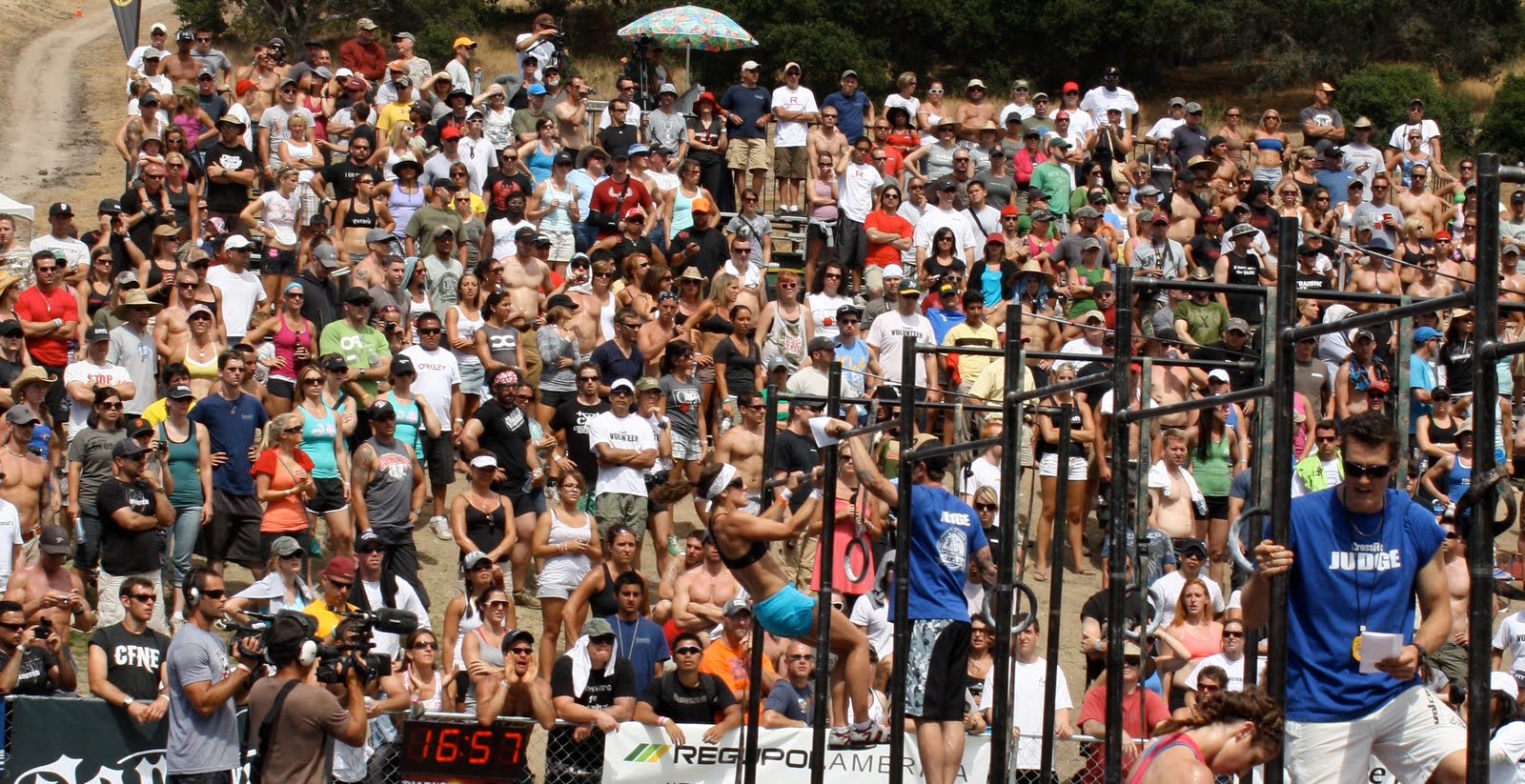 3 design tips to aim your CrossFit website towards new members | PPL Labs