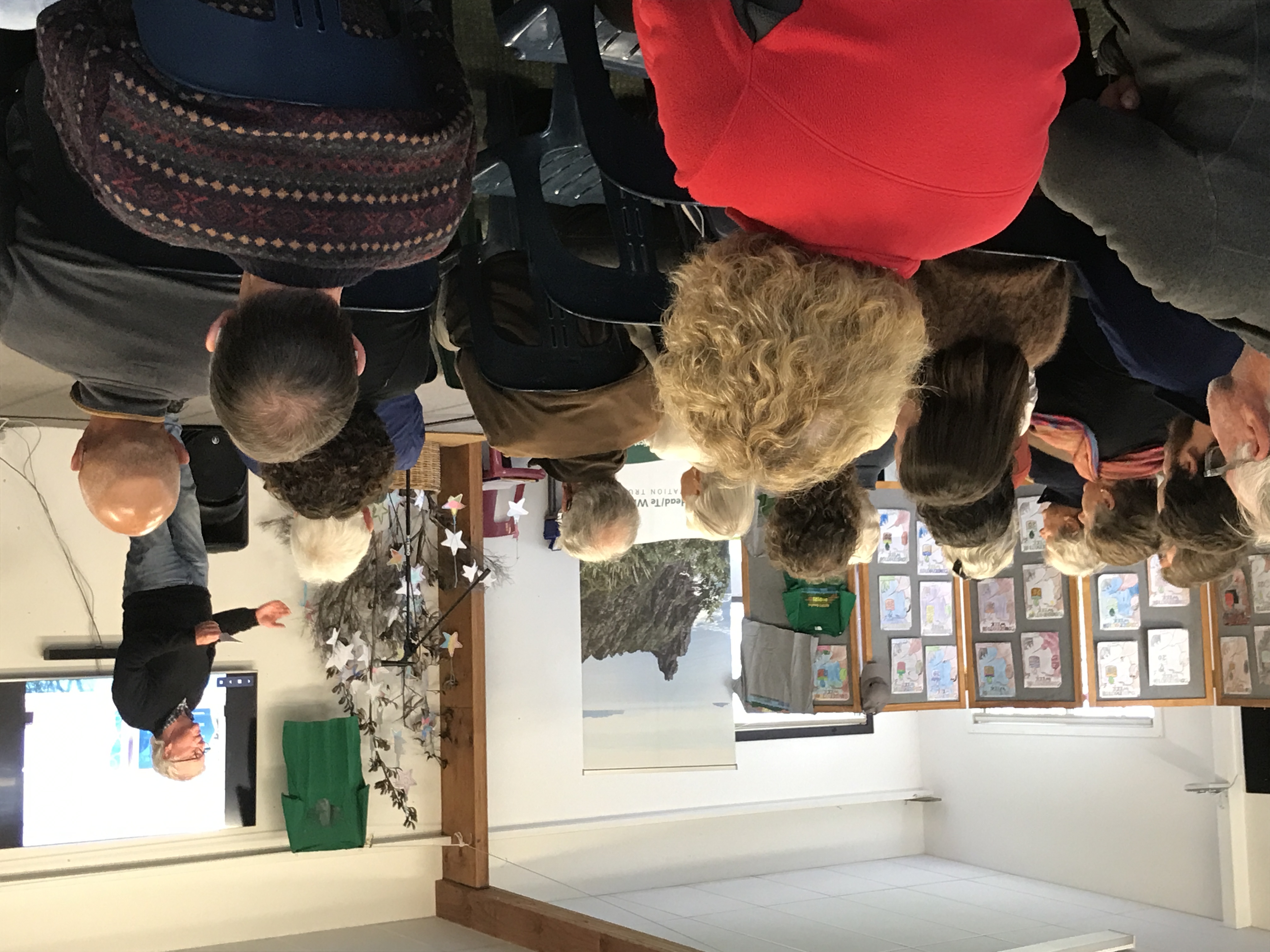 20 Years Bream Head/ Te Whara Conservation Trust | News | Bream Head ...