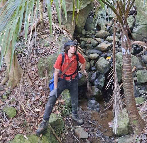 Rangers Report February 2023 (Part Two) | Bream Head Conservation Trust