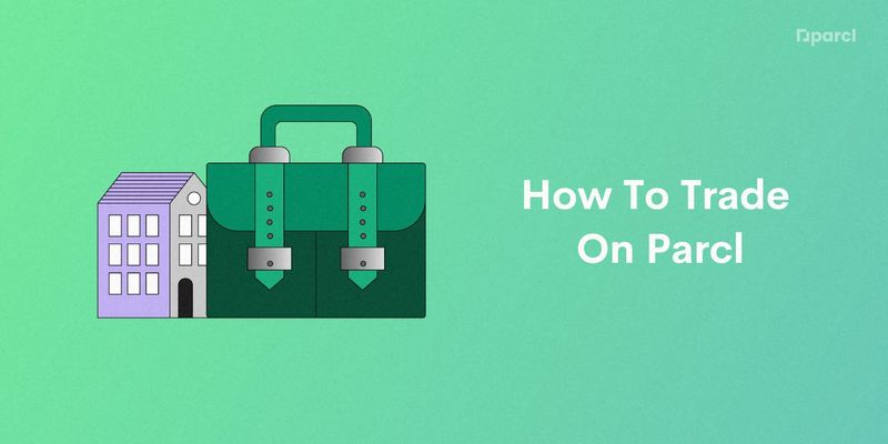 Parcl - Your Global Real Estate Portfolio