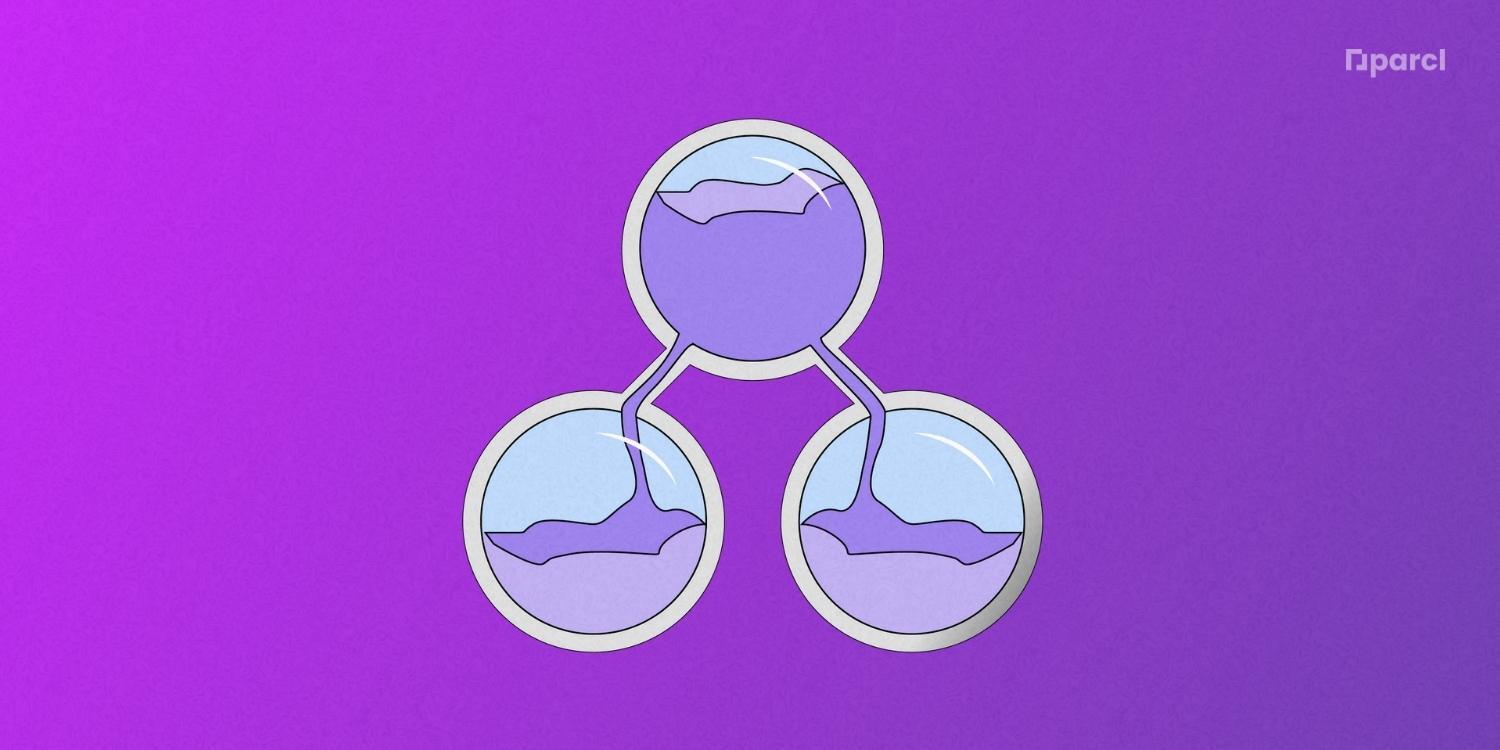 Parcl - Your Global Real Estate Portfolio