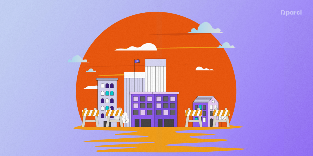 Parcl - Your Global Real Estate Portfolio