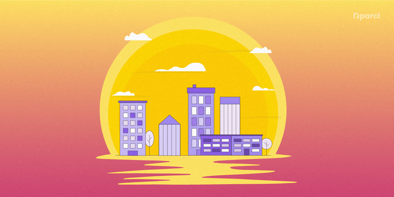 Parcl - Your Global Real Estate Portfolio