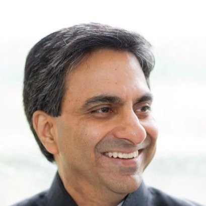 Anuj Dhanda | EVP & CIO