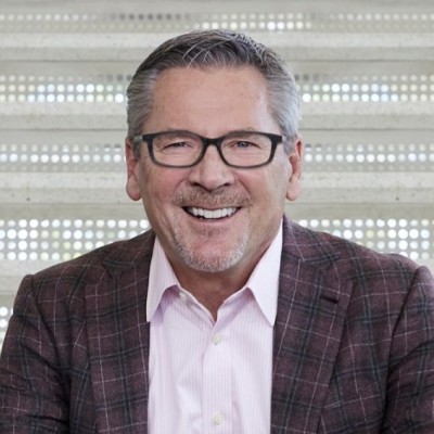 Rob Carter | EVP & CIO