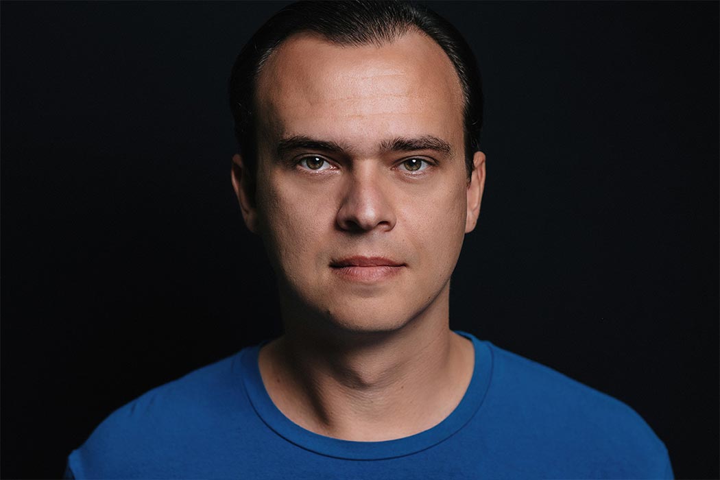 Die Menschen hinter Embea