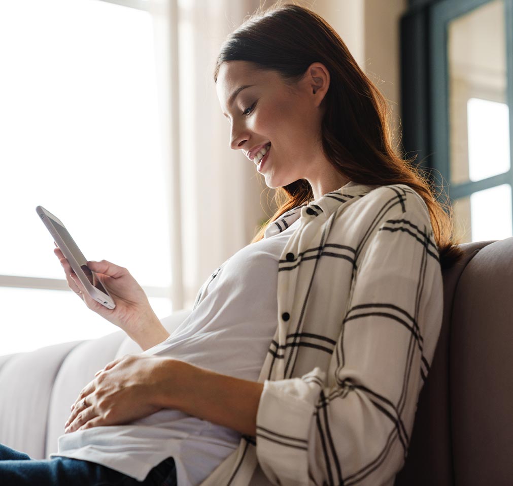 Digital Life Insurance | Embedded Into Your Life | Embea