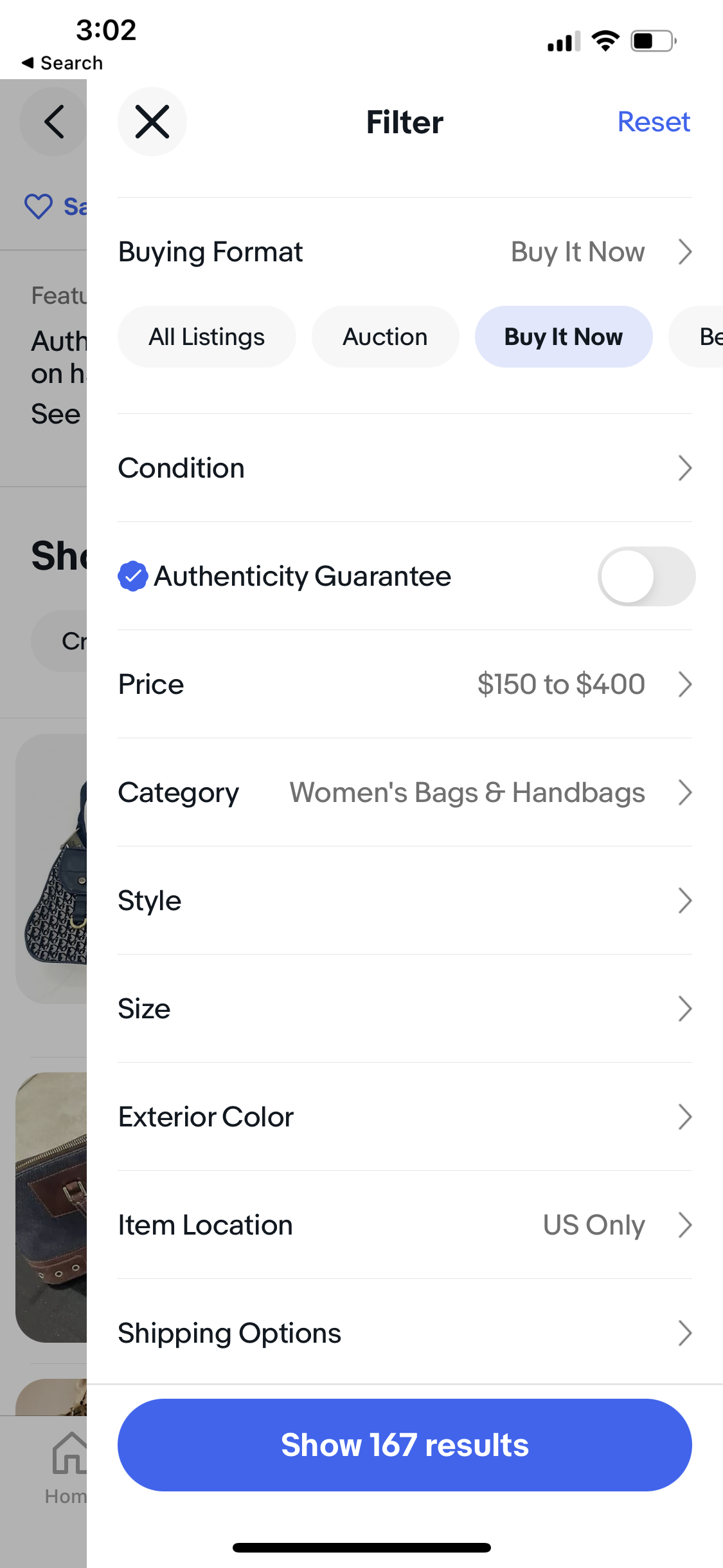 Insane EBay Hacks Guaranteed To Help You Find Rare Vintage Clothing ...