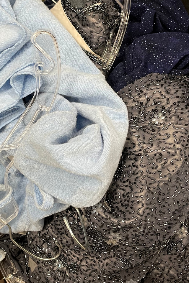 Stand Out At Prom With These 13 Unique (One-Of-A-Kind) Vintage Prom Dresses