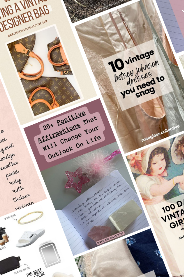 Make Your Own Pinterest Cover Photo Collage Using This GENIUS Canva Hack