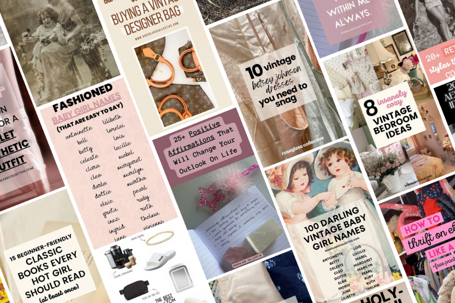 Make Your Own Pinterest Cover Photo Collage Using This GENIUS Canva Hack