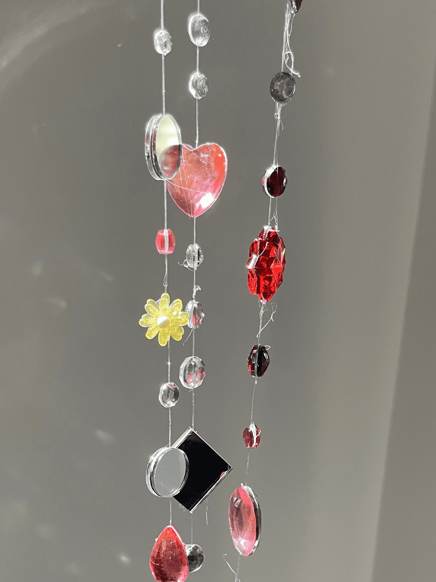 How To Make Easy Handmade DIY Suncatchers That Are PERFECTLY Sparkly