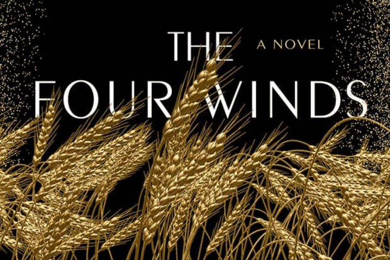 Does Elsa's Family Ever Find Rafe? The Four Winds Summary
