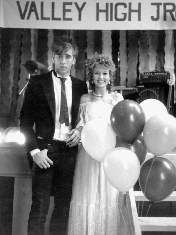 21 Magically Nostalgic Movies About Prom Through The Decades