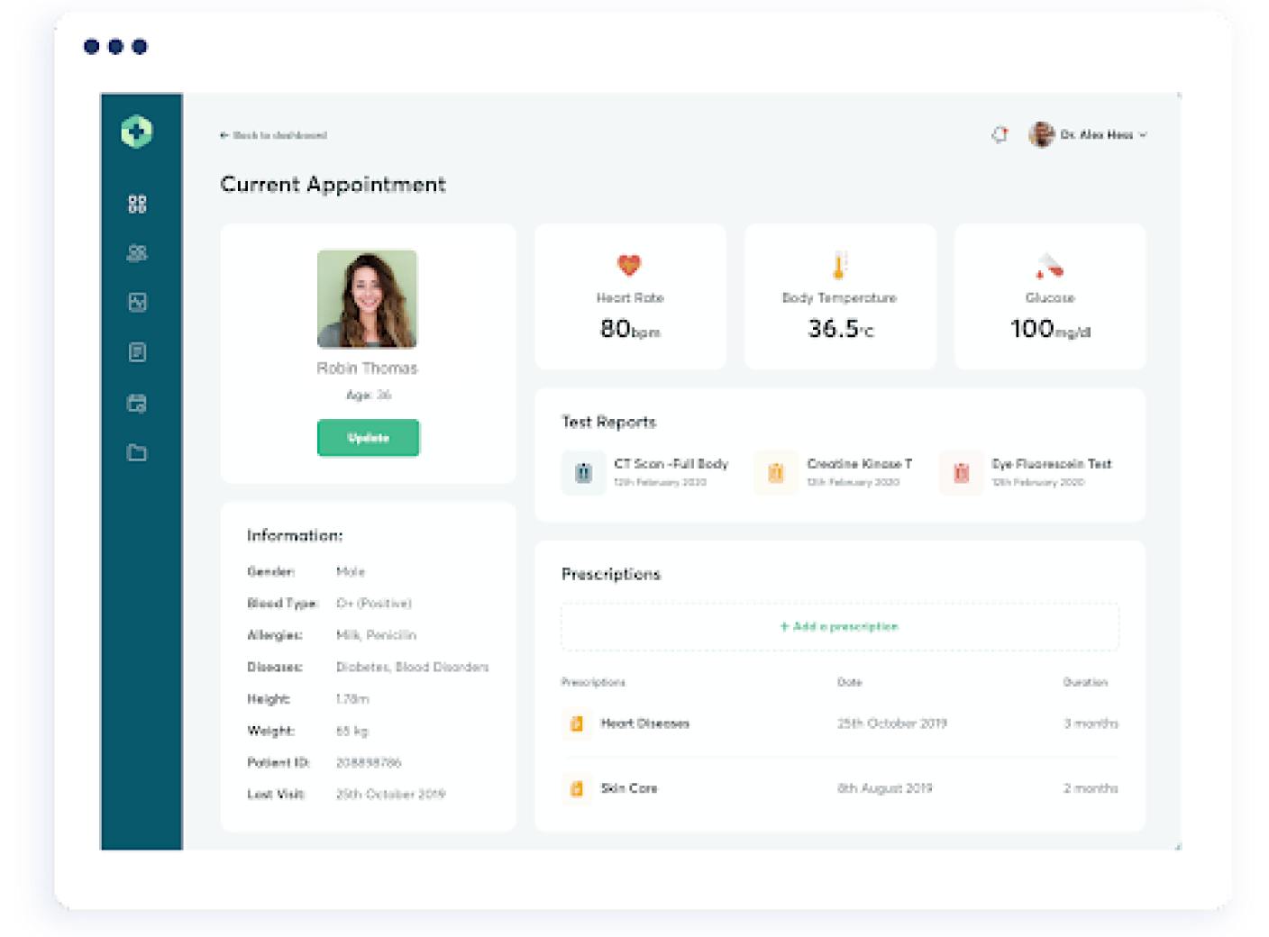 Efficient Data Management: Explore Our Online Database