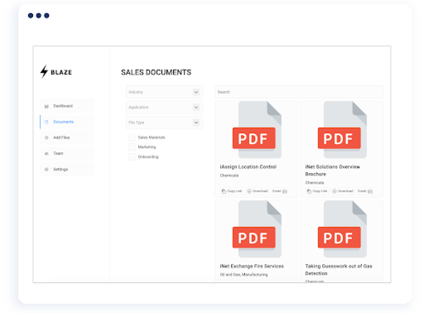 Efficient Data Management: Explore Our Online Database
