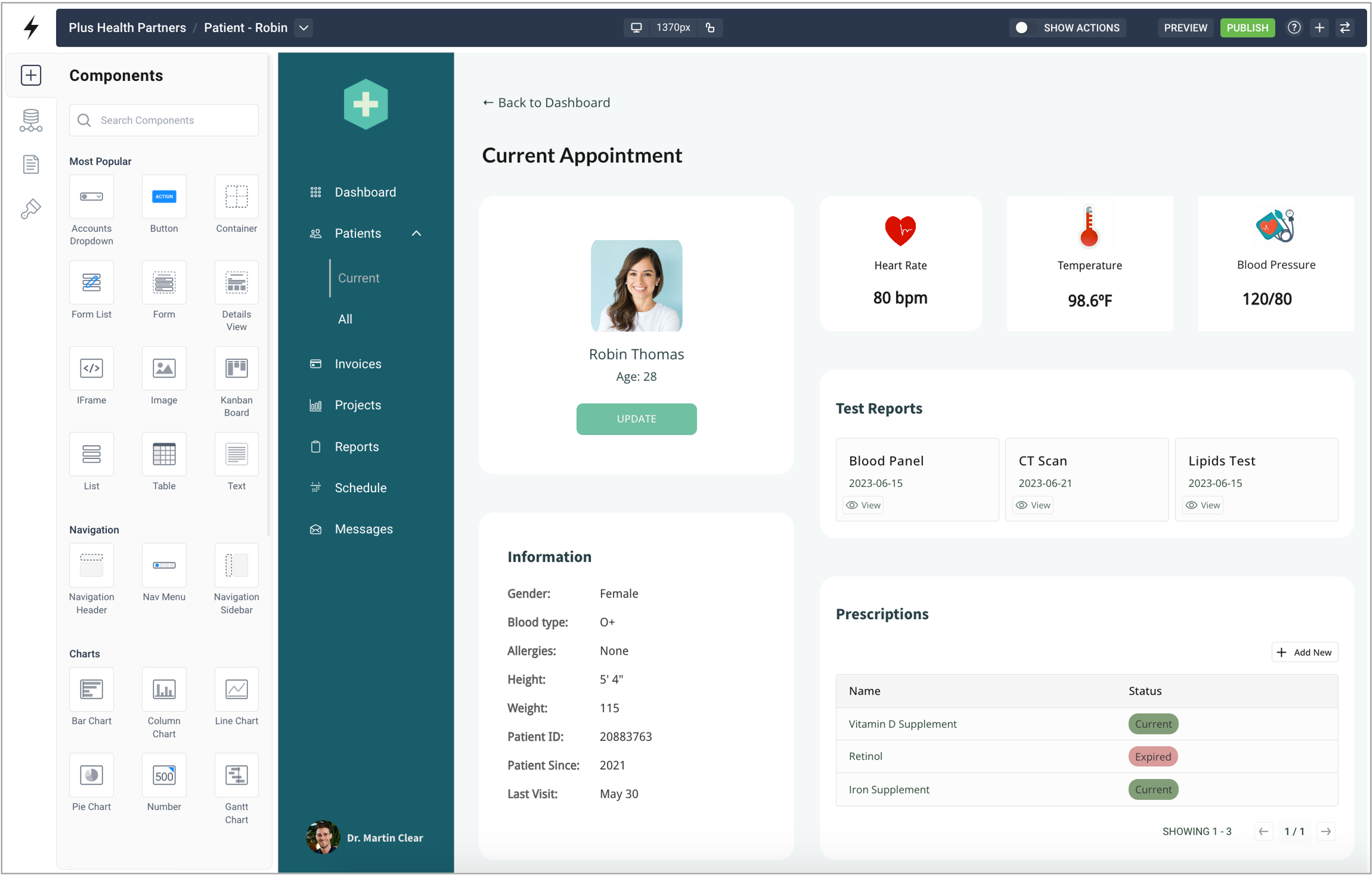 Blaze.tech Secures Investment for No-Code app development Growth