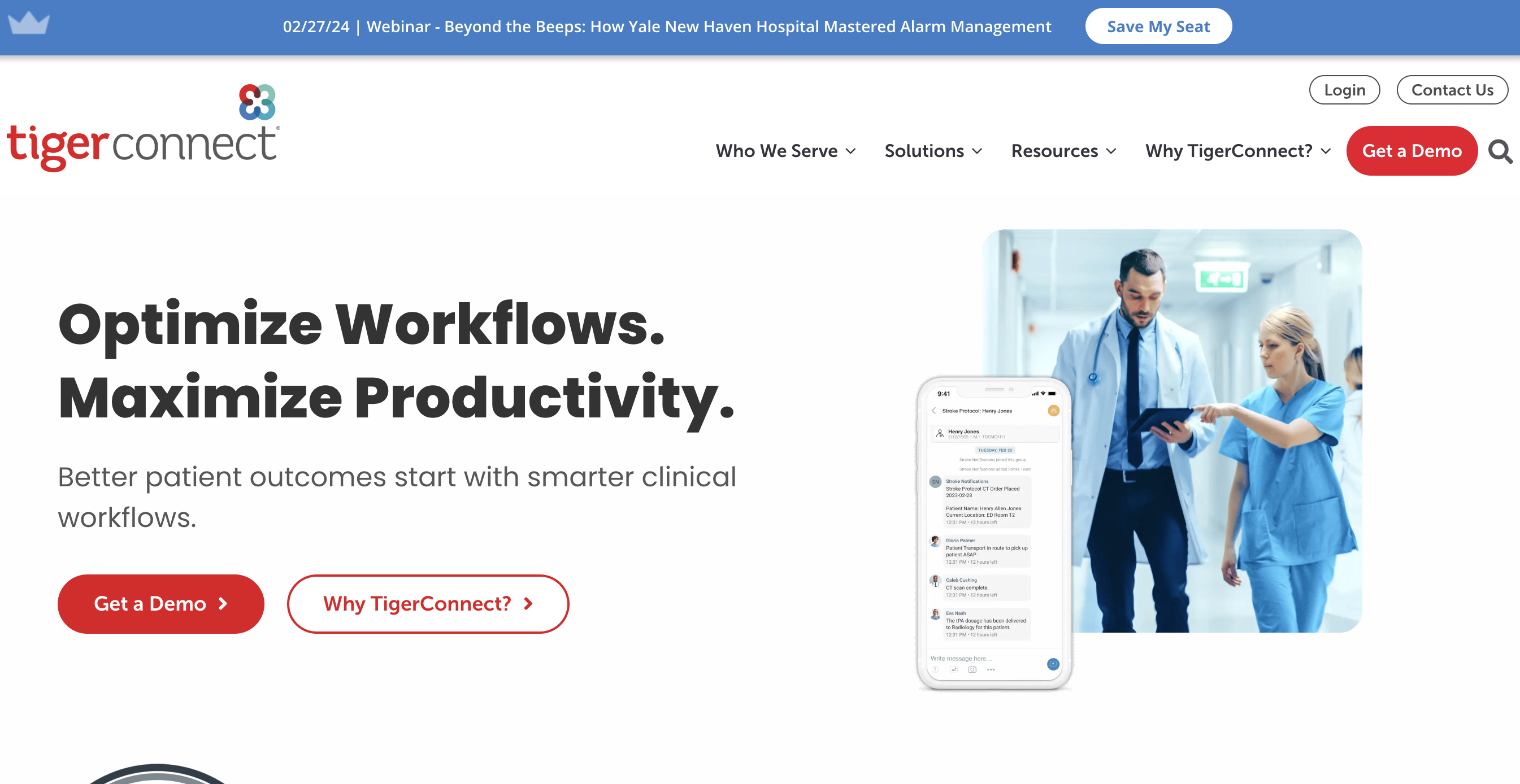HIPAA Compliant Messaging App: A Guide to Secure Patient Communication