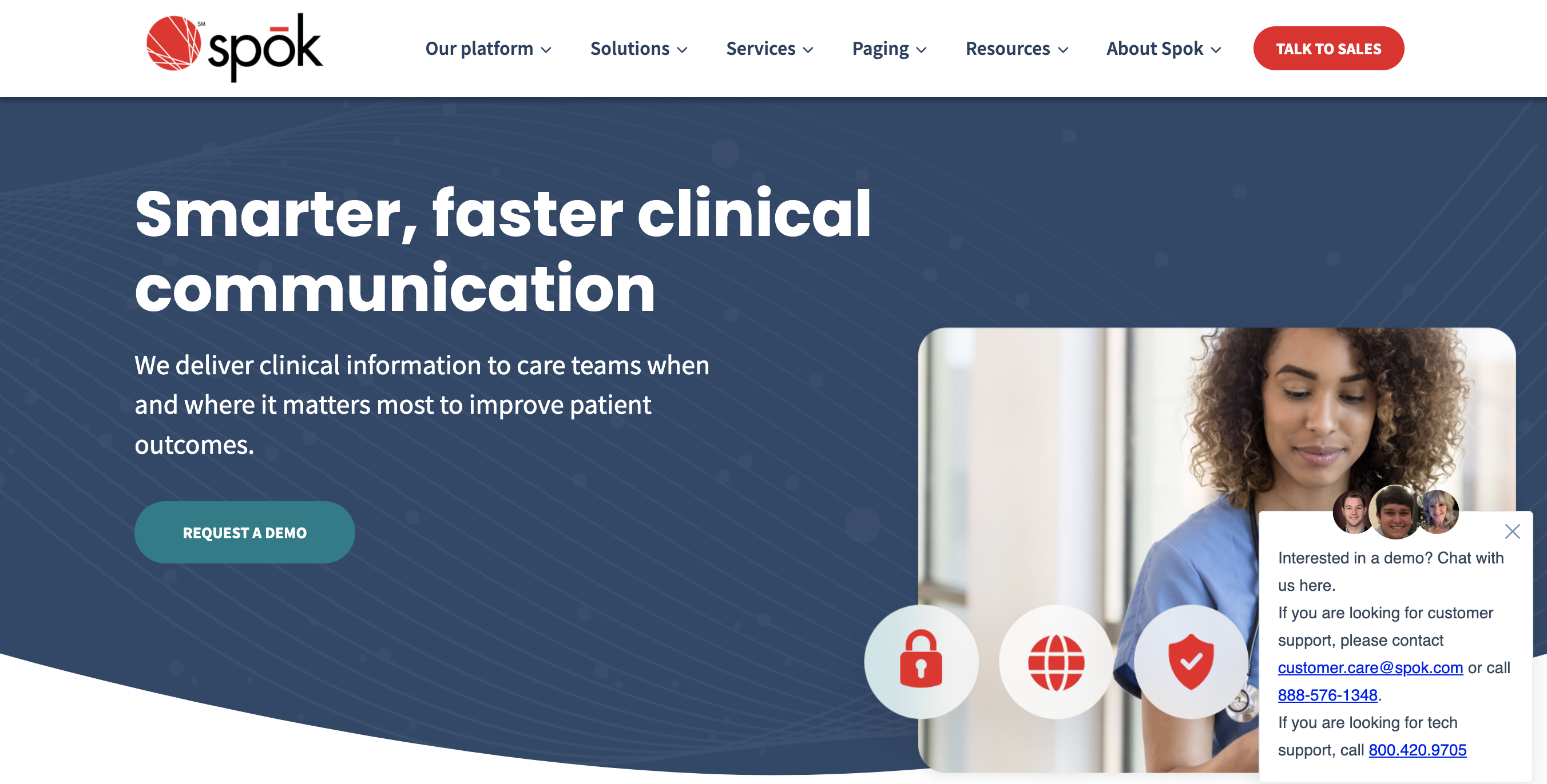 HIPAA Compliant Messaging App: A Guide to Secure Patient Communication