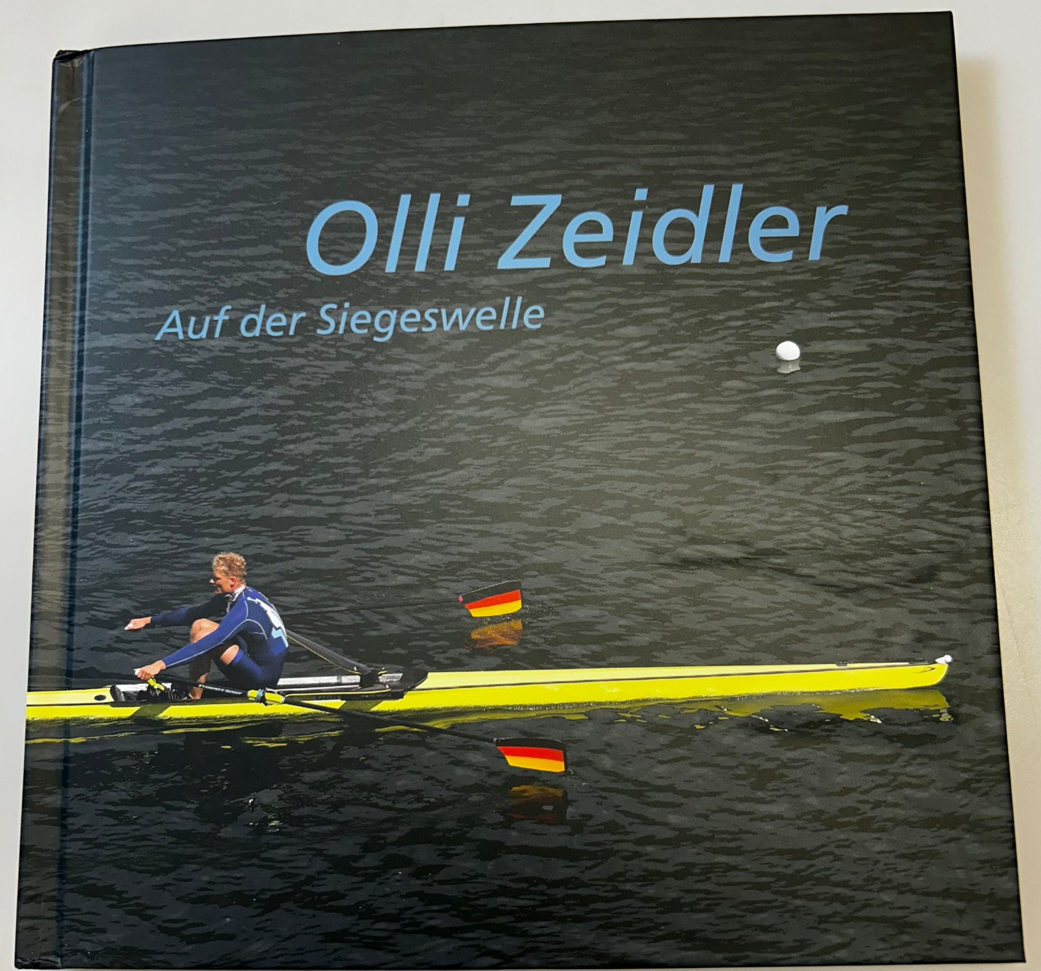 FRGG NEWS ☓ Zeidler zum dritten Mal Weltmeister