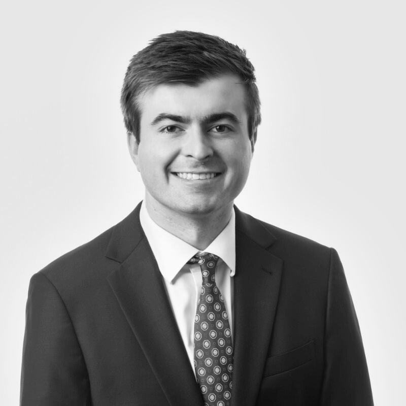Wyatt Simmons Vice President Of Investments Brazos Residential