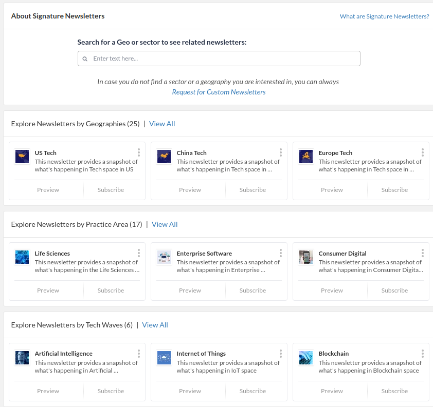 Universities | Tracxn