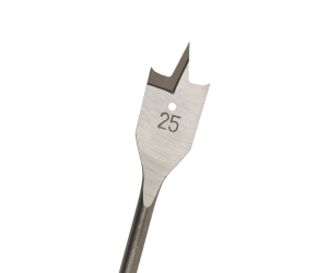 Speedboor 6 t/m 25 mm | Koppel & Go