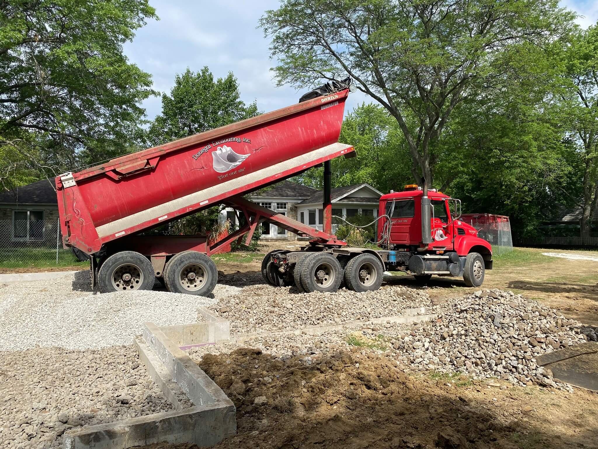 Founded in 2005 | Located in Lemont, IL