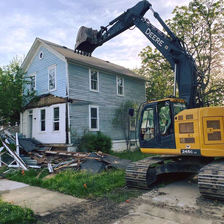 Founded in 2005 | Located in Lemont, IL