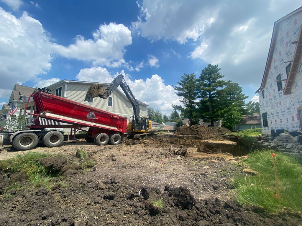 Elmhurst Service Area | Donegal Services