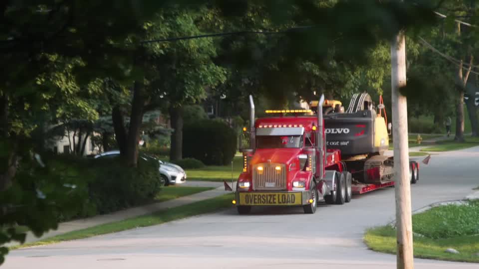 Chicagoland Excavation, Demolition, Dumpsters + More!