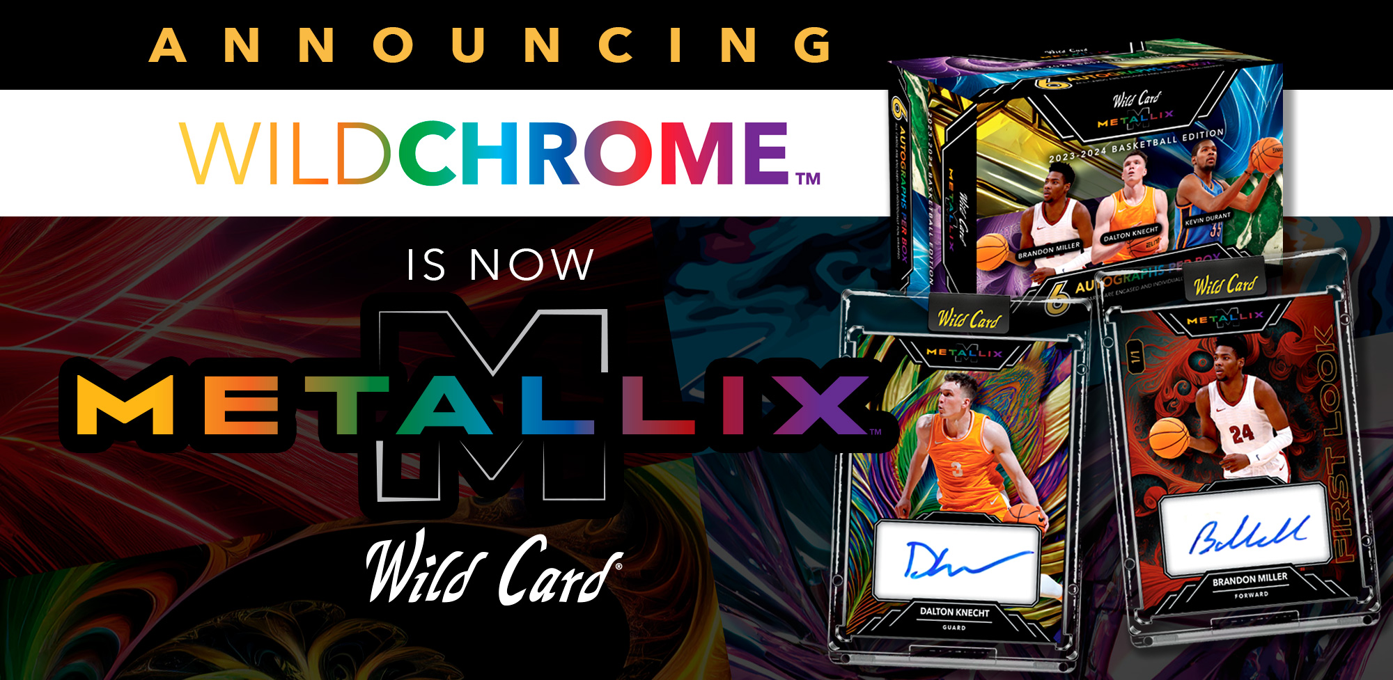 Wild Card, Inc.™