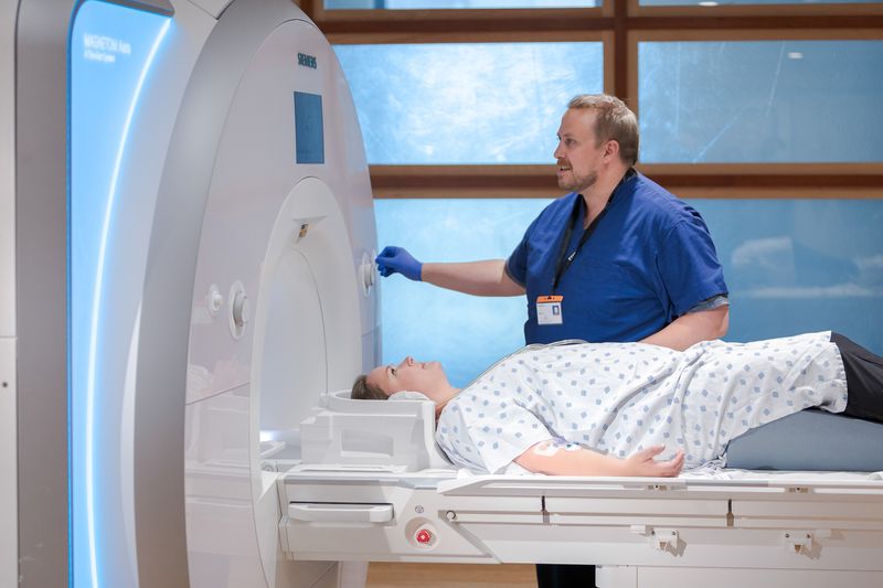 AMI offers comprehensive MRI screenings in Bozeman, Montana.