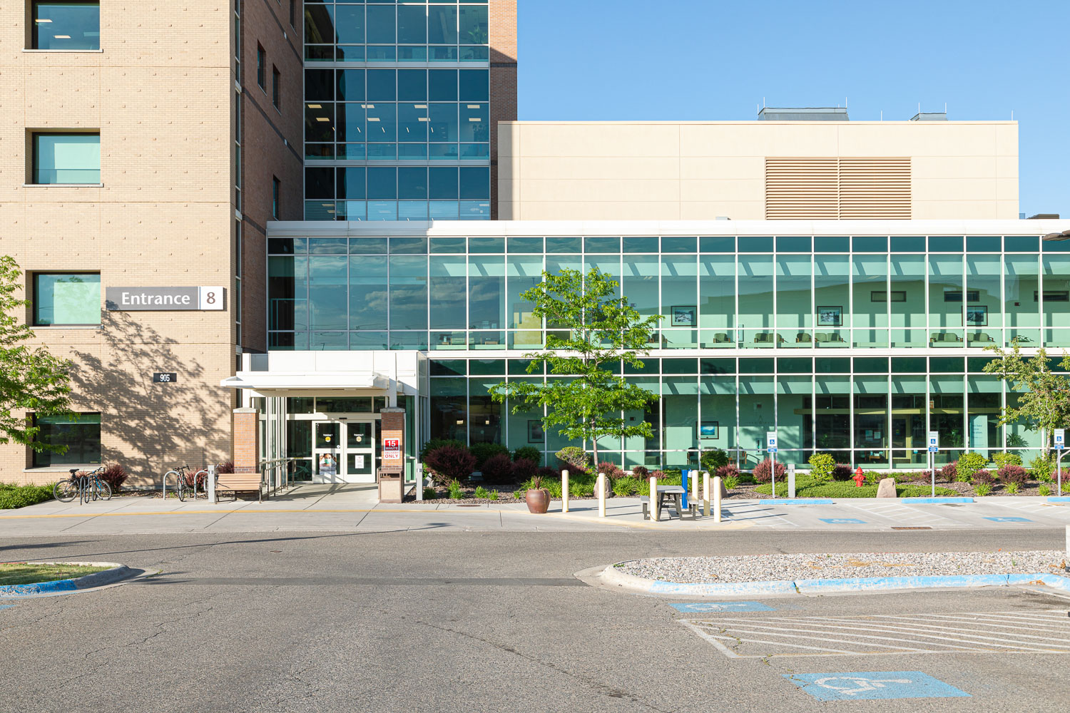 Advanced Medical Imaging Locations