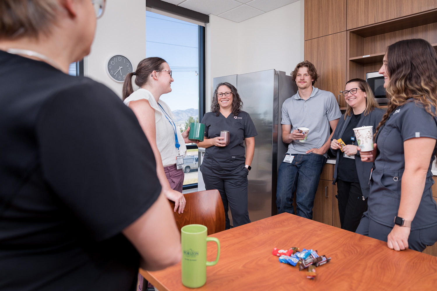 Advanced Medical Imaging | About Us