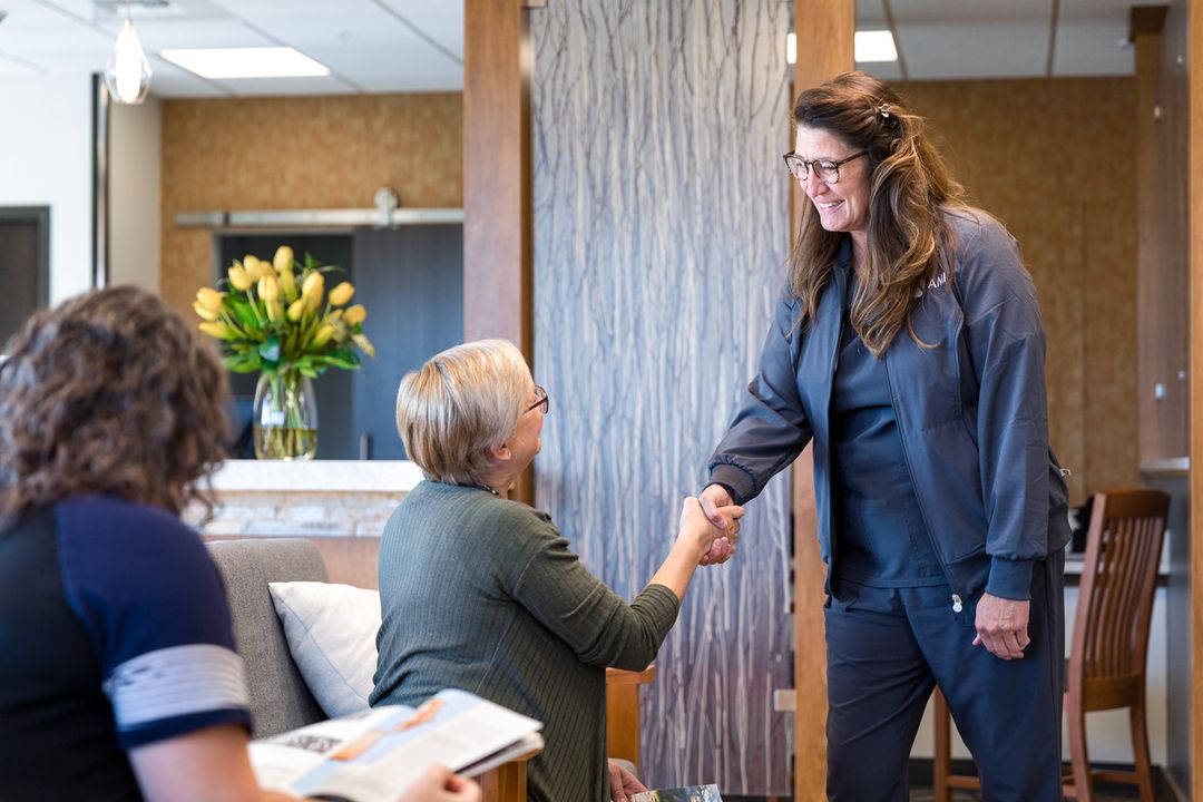 Advanced Medical Imaging Locations | Main Campus