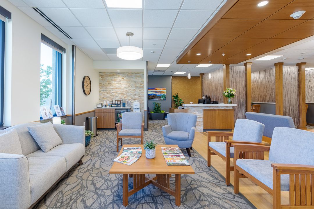 Advanced Medical Imaging Locations | Main Campus