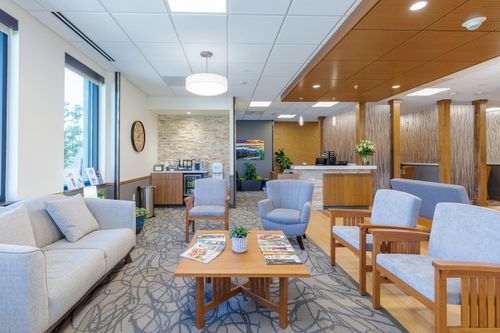 Advanced Medical Imaging Locations | Main Campus