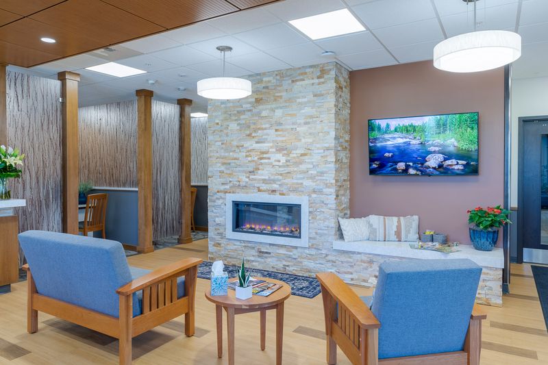 Advanced Medical Imaging Locations | Main Campus