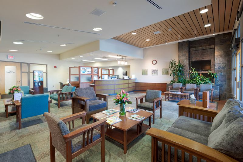 Advanced Medical Imaging Locations | Main Campus