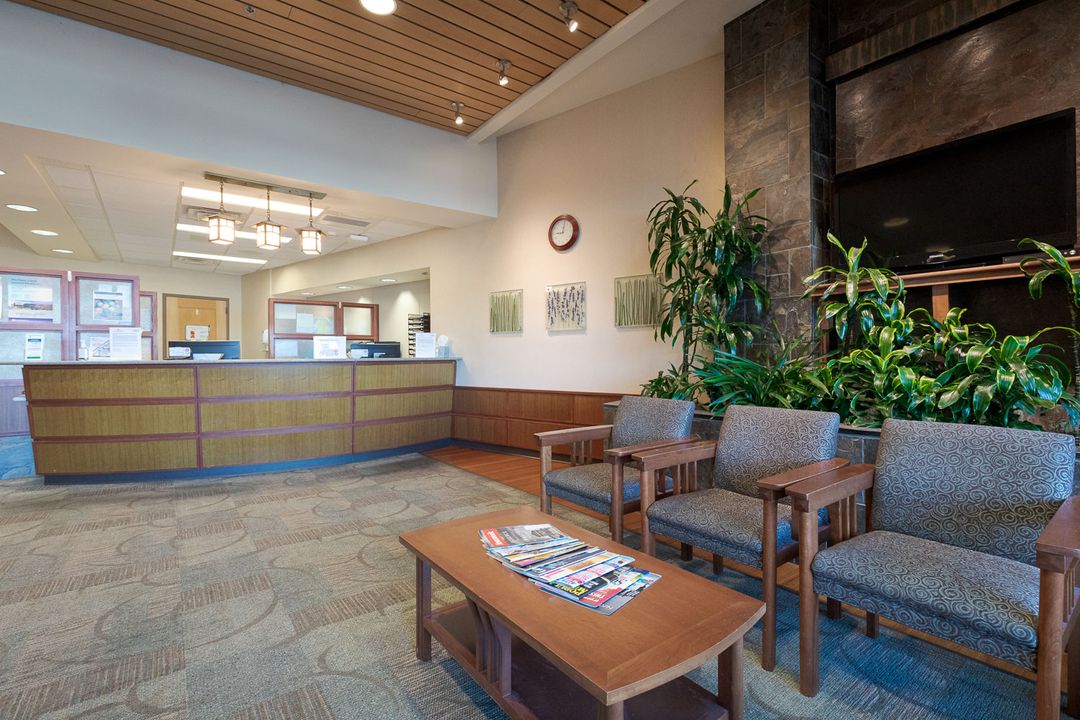 Advanced Medical Imaging Locations | Main Campus