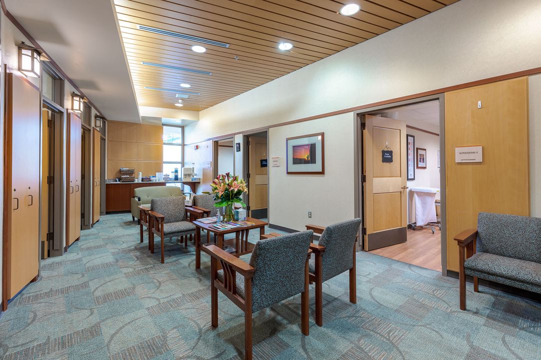 Advanced Medical Imaging Locations | Main Campus