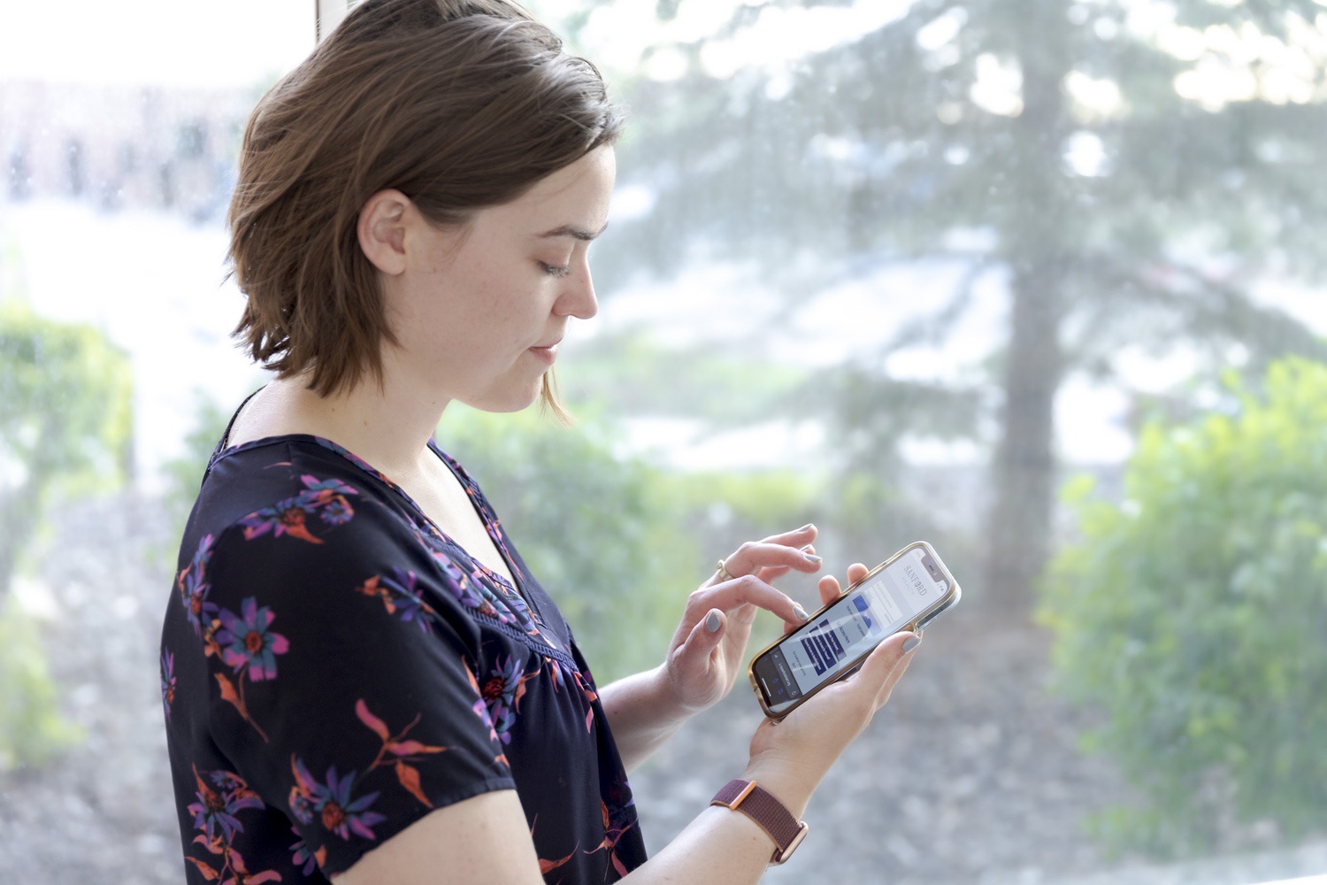 Using a DEXA scan, AMI can non-invasively measure your body composition.