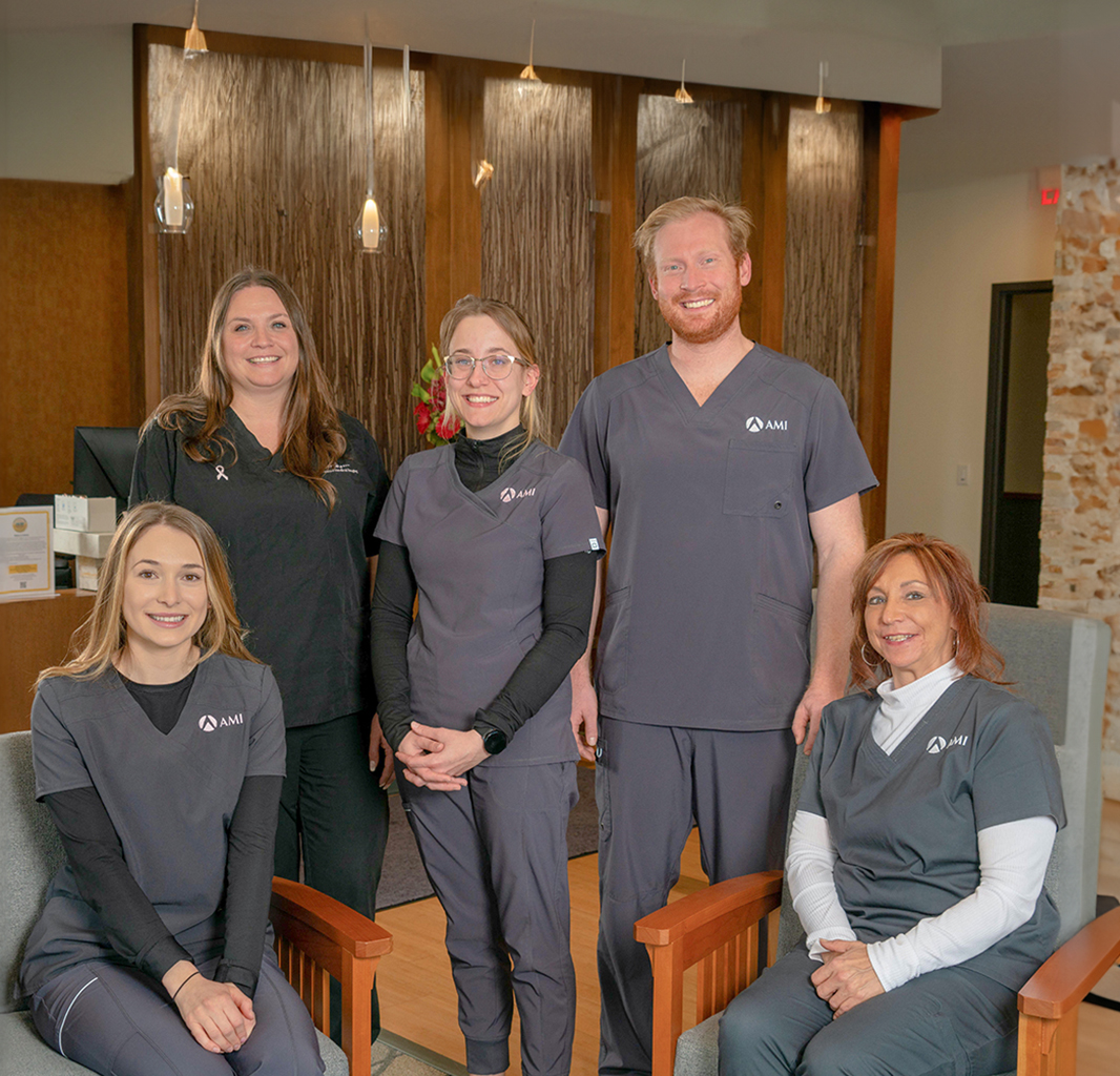 Advanced Medical Imaging | About Us