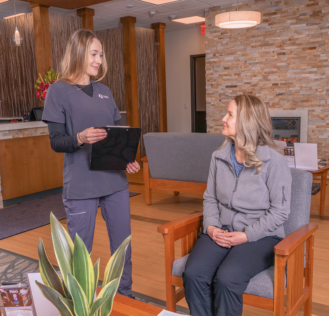 Advanced Medical Imaging | Patient Resources