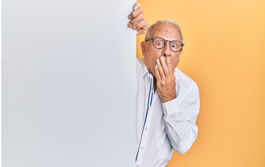 Humankind’s 10 Most Common Fears (And How To Overcome Them) - Youper