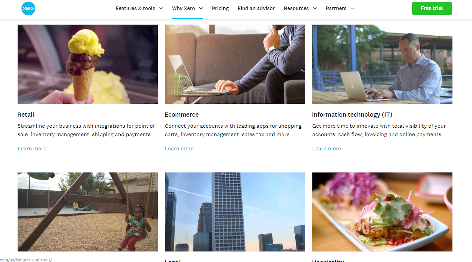 11 Examples of Customer Testimonial Pages for Inspiration (And what ...